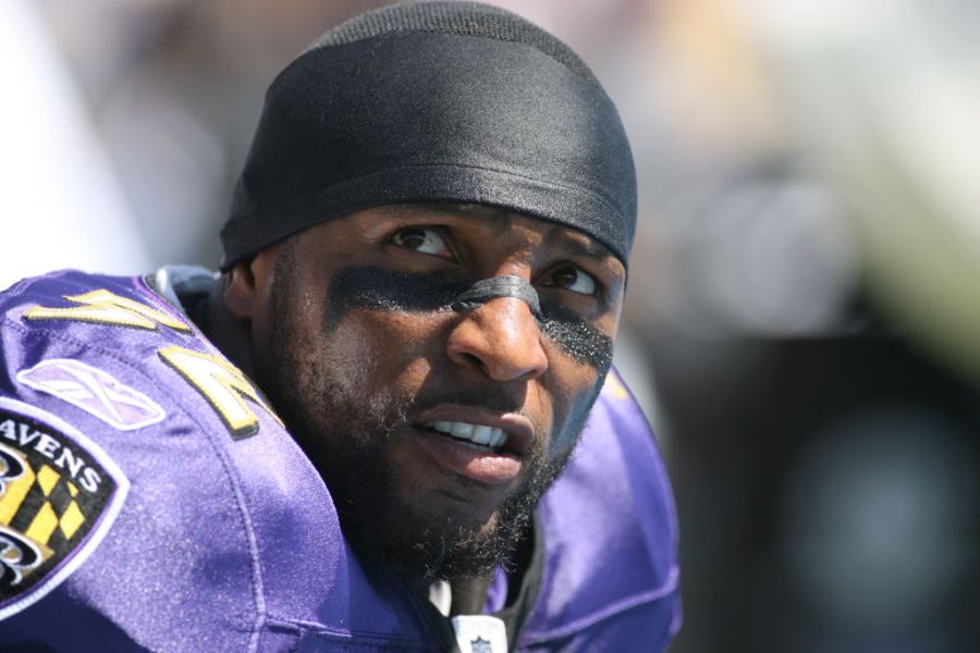 Here Are The Most Notorious Criminals In NFL History