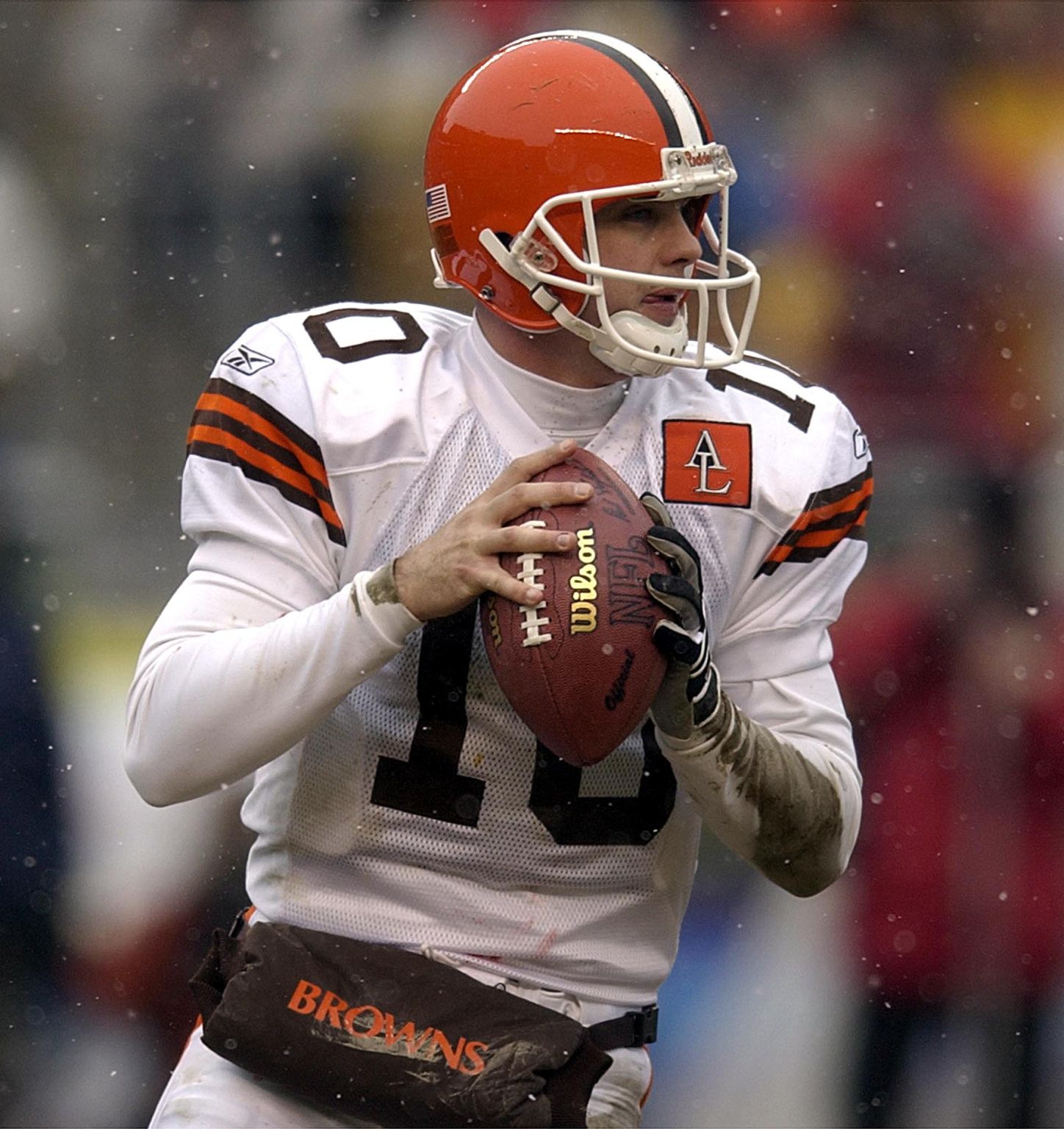 New QB, Who This? Every Browns Quarterback Since 1999