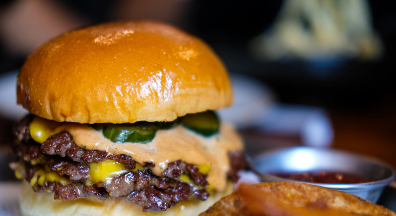 18 National Burger Day Deals Cleveland Can Cash In On Today